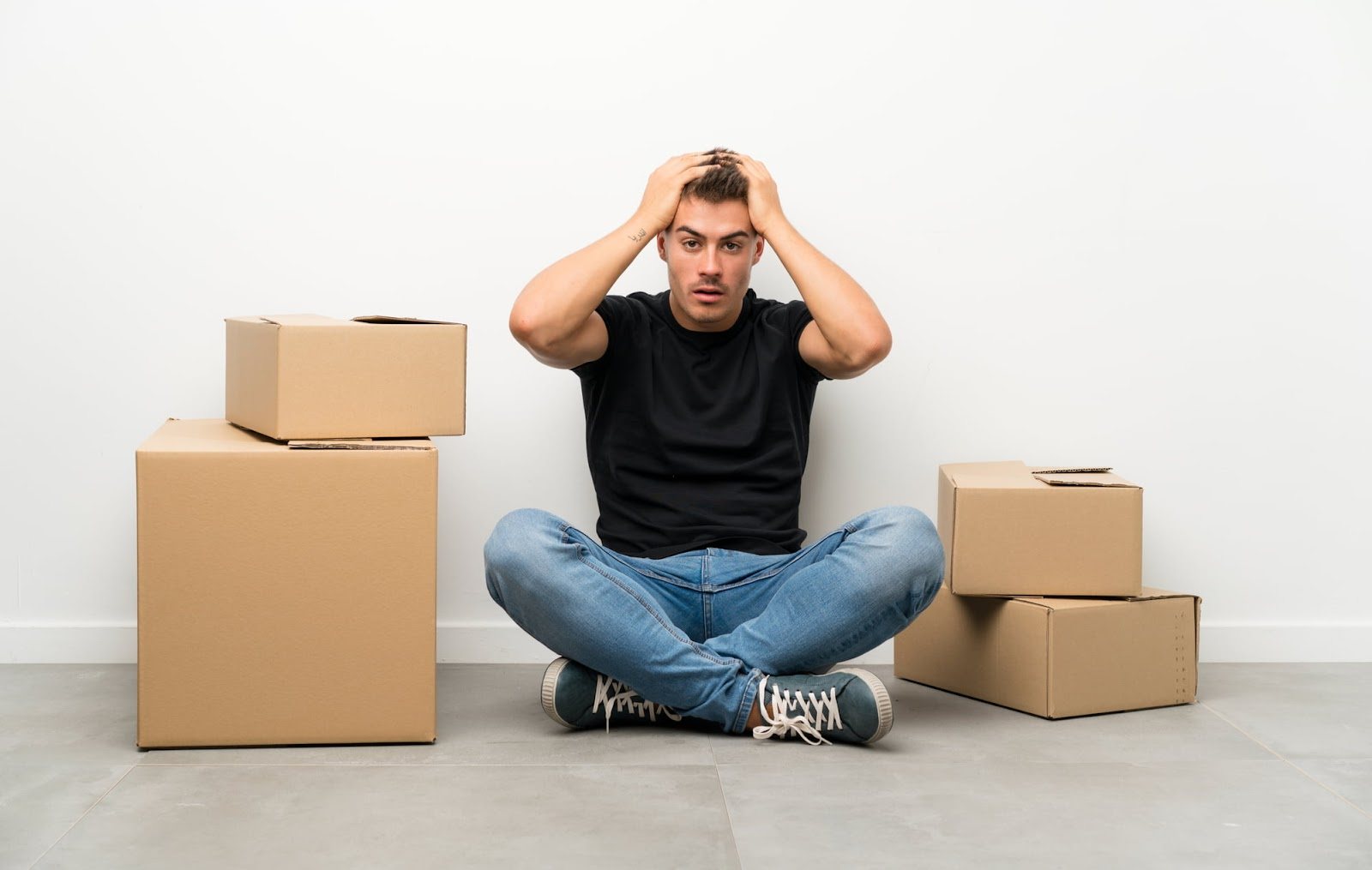 10 Common Moving Mistakes and How to Avoid Them - Breaking AC